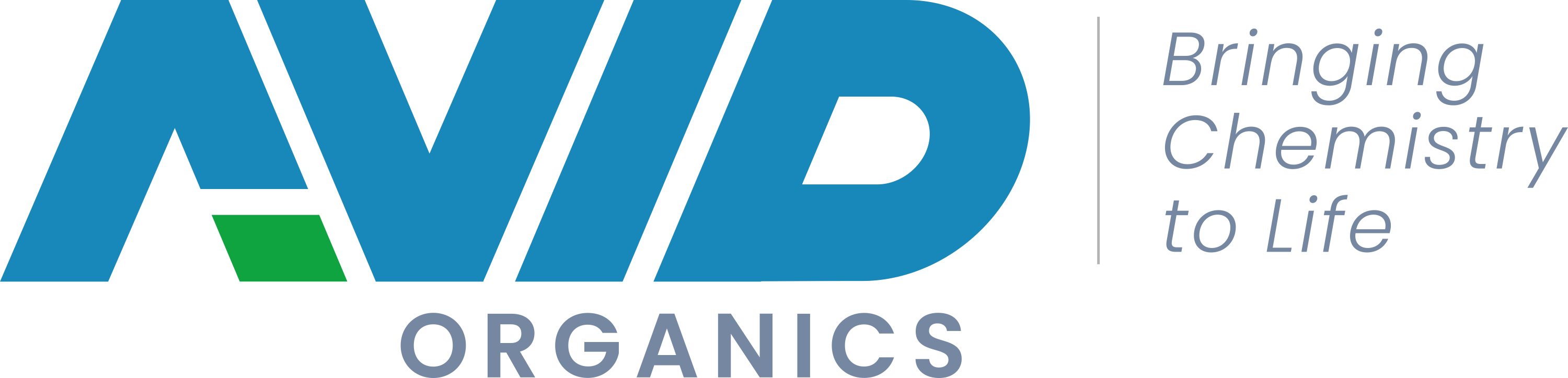 About Avid Organics | Glycine & Glycolic Acid Manufacturer
